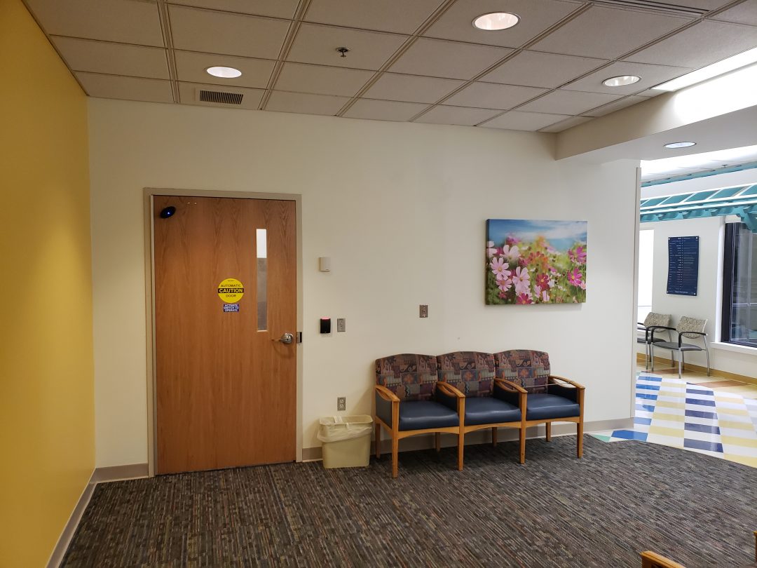 P. Agnes completes projects for Nemours A.I. duPont Hospital for ...