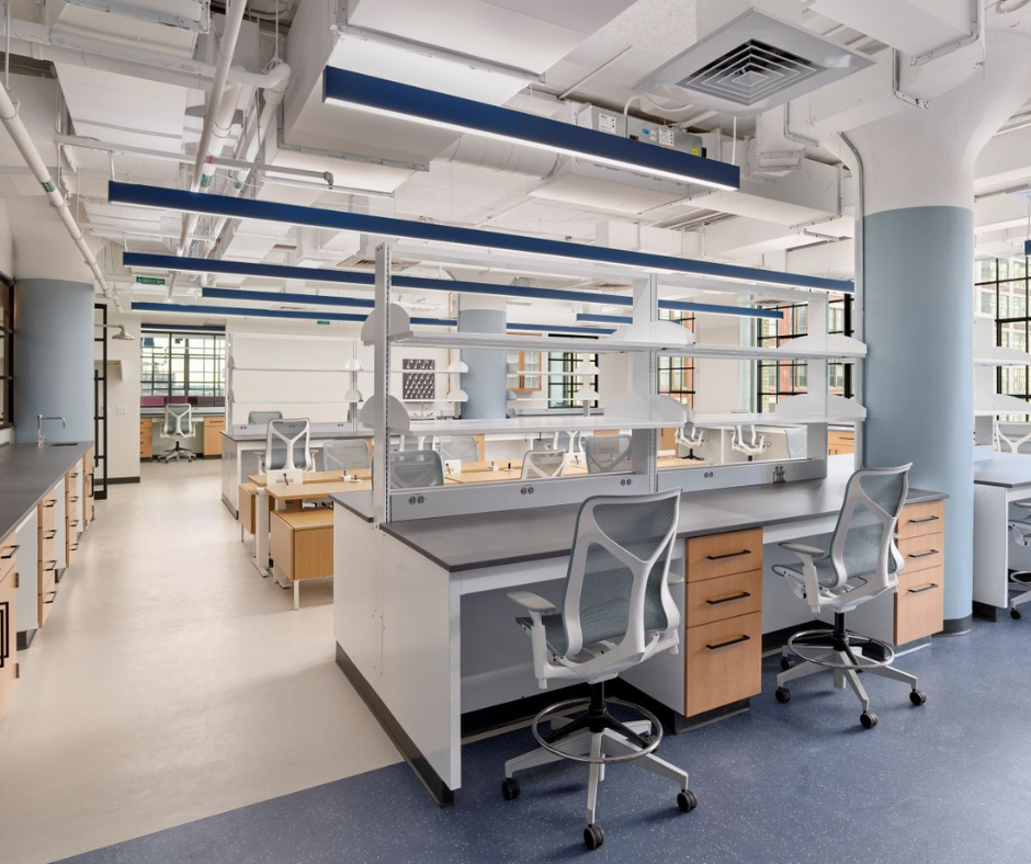 P. Agnes – Construction Managers and Builders Since 1918