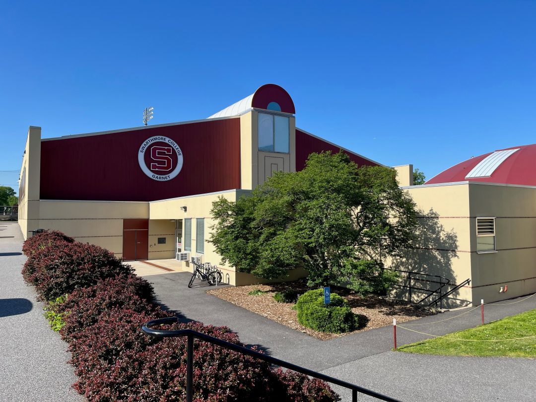 Swarthmore College – Lamb-Miller Field House and Tarble Renovation – P. Agnes