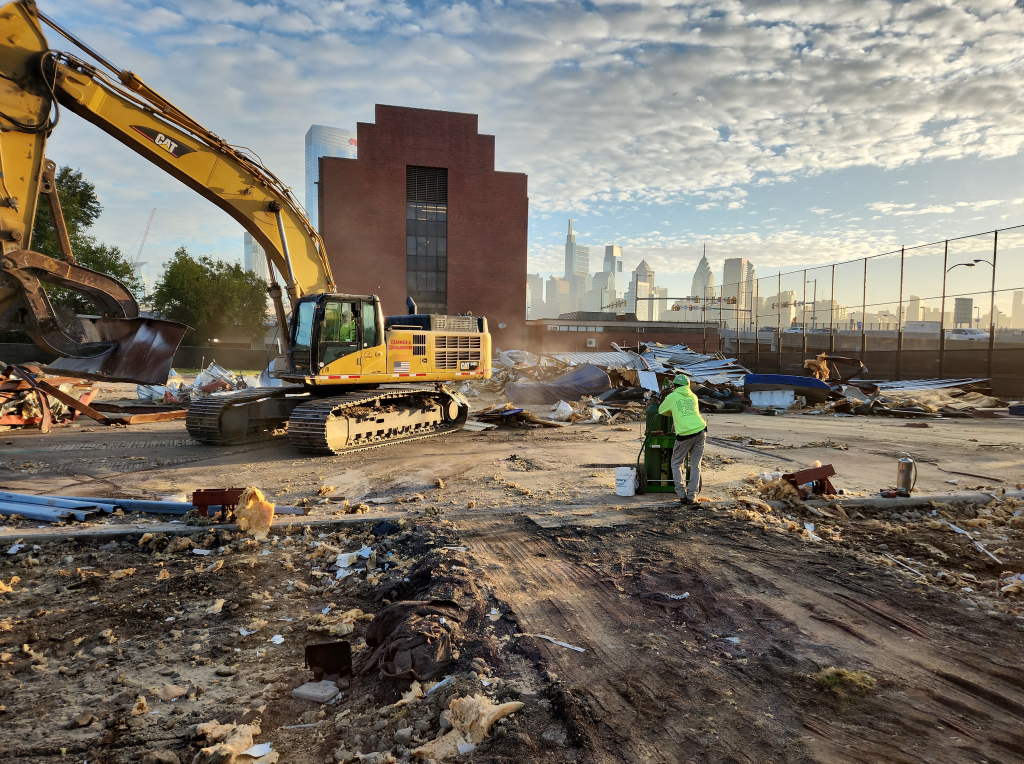 Services – P. Agnes