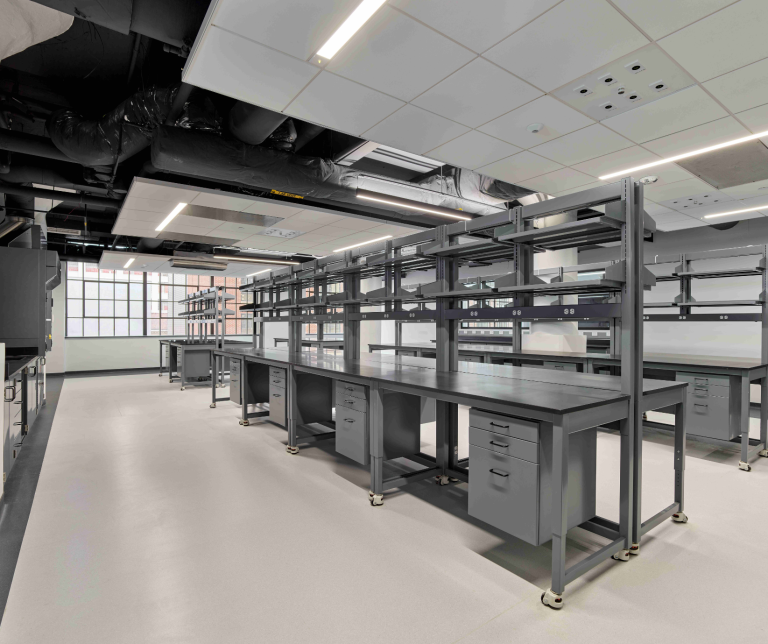 P. Agnes – Construction Managers and Builders Since 1918