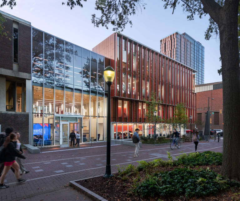 P. Agnes Completes the University of Pennsylvania Graduate School of ...