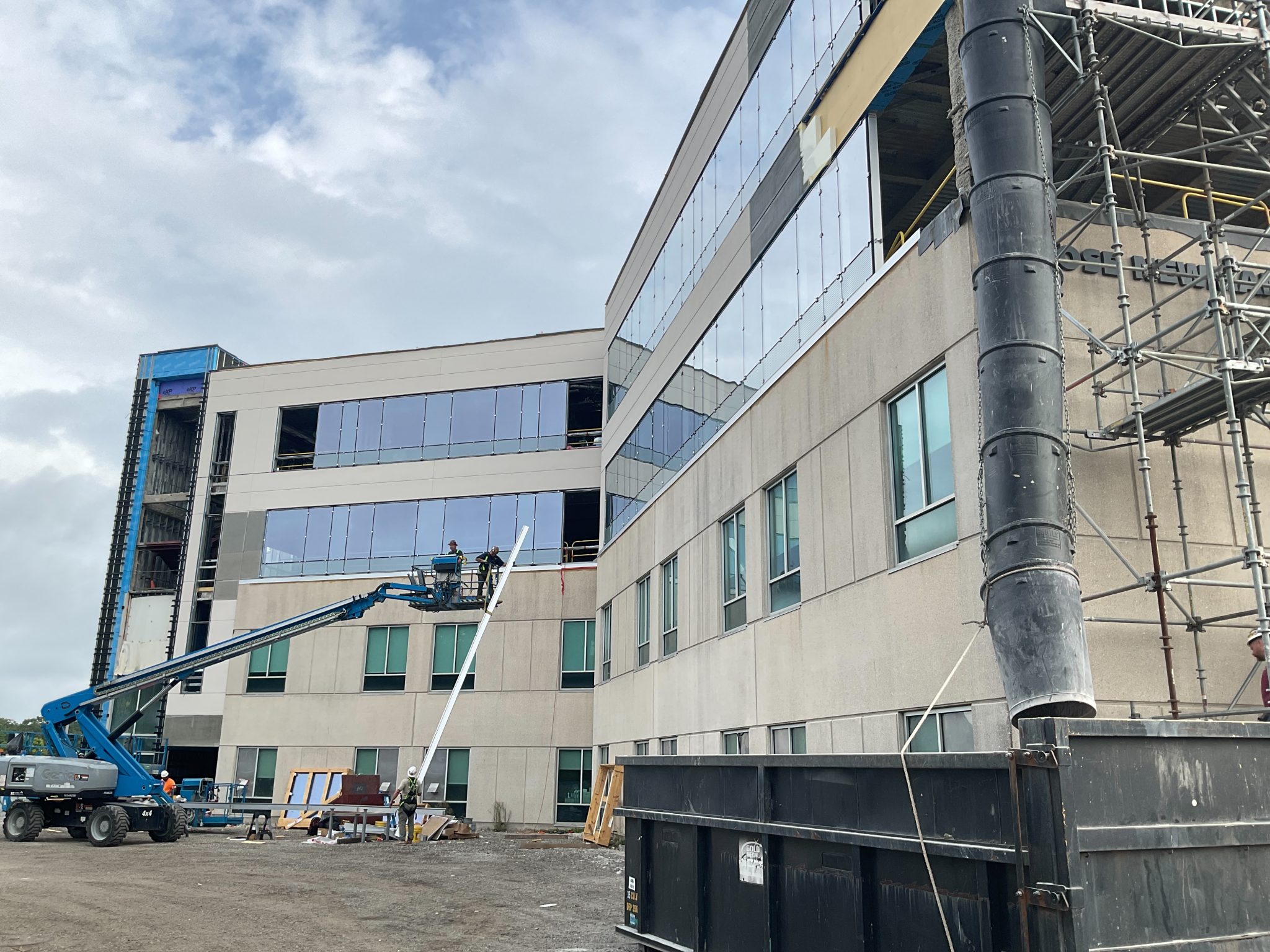 Company Culture – P. Agnes