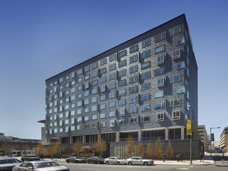 Hospitality 3 – The Study Hotel – P. Agnes